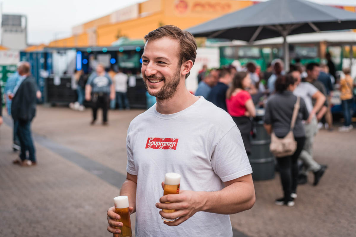 Grillfest Firma I Herzbluttiger Events