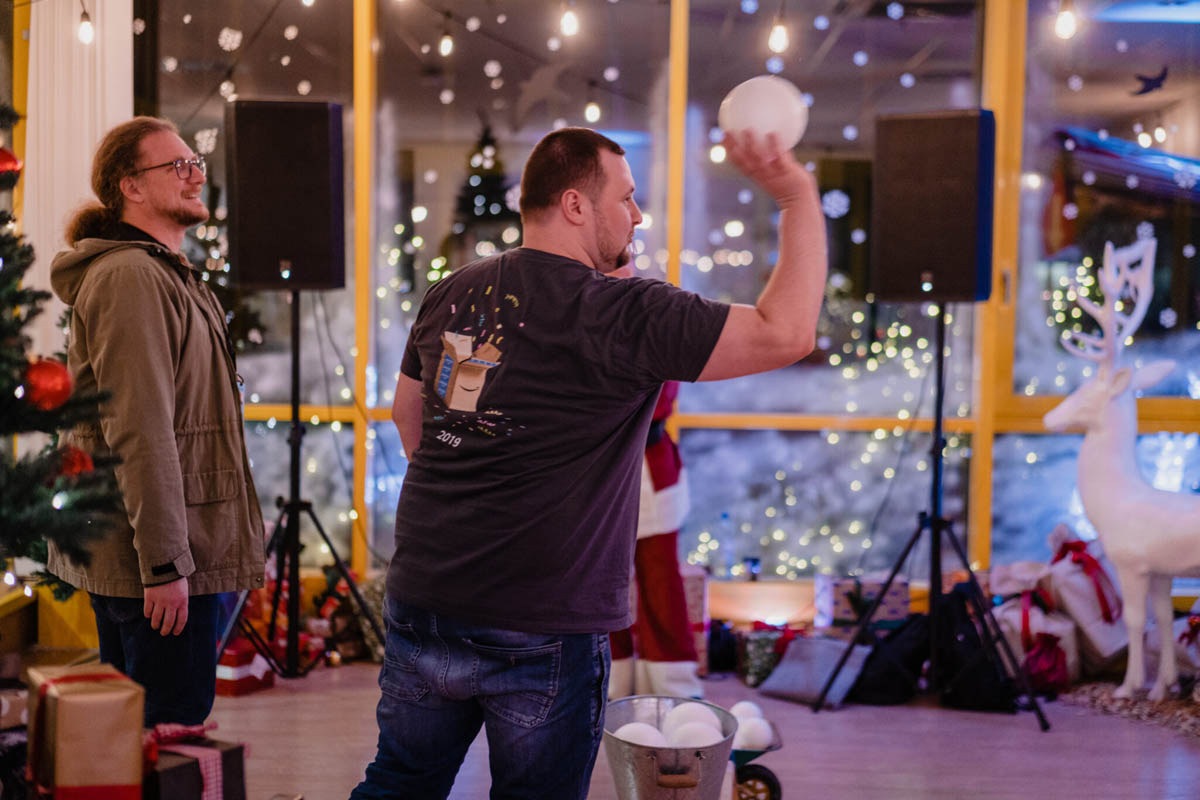 Schlag Dein Team I Team Duell I Team Battle Firmenevent