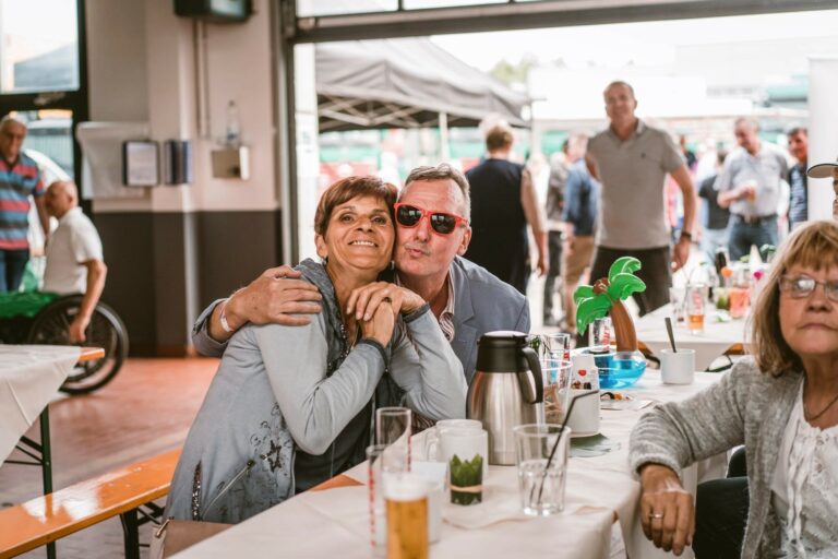 Firmen Grillfest organisieren: Tipps & Tricks I Herzbluttiger Events