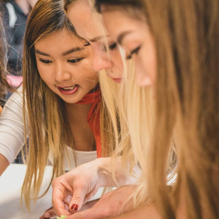 Azubi Kennenlerntag gestalten: Tipps & Ideen I Herzbluttiger Events