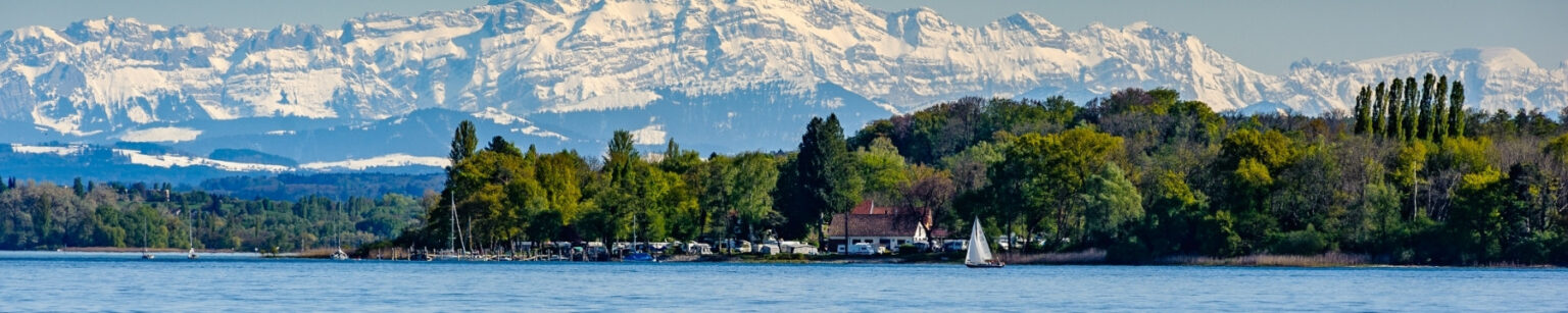 Betriebsausflüge Bodensee | Gruppenaktivitäten | Herzbluttiger Events